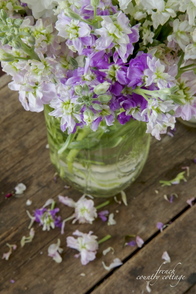 $5 rustic charm - French Country Cottage