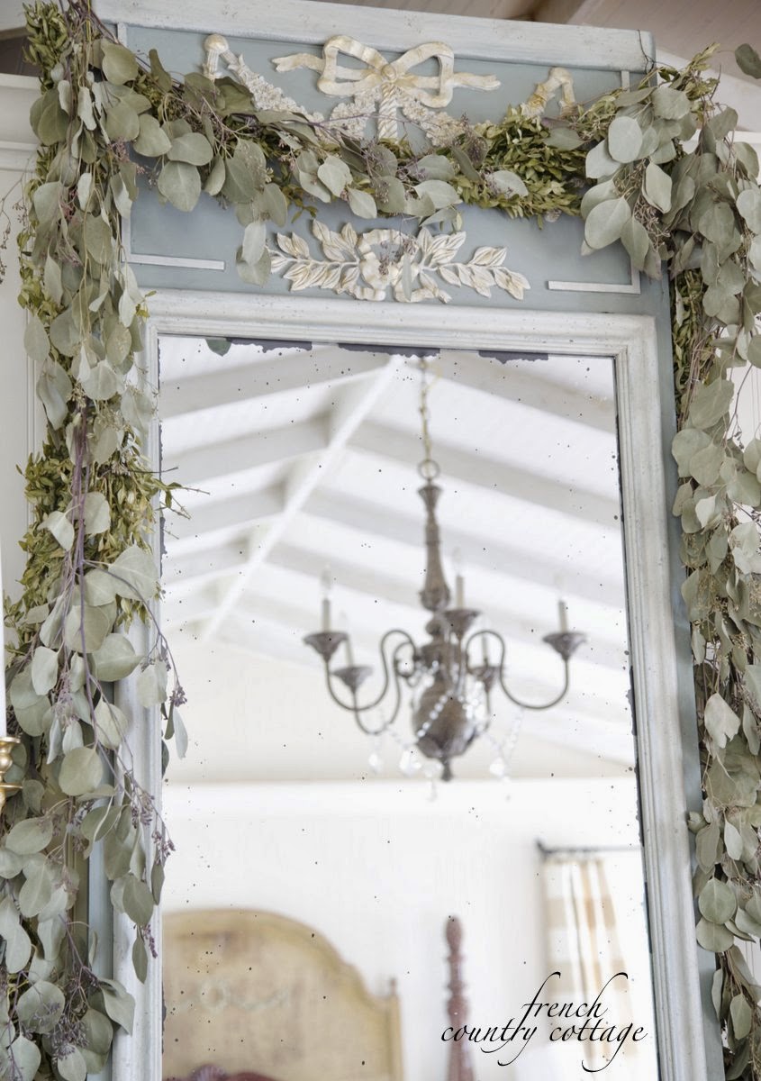 Favorite French Touch - French Country Cottage