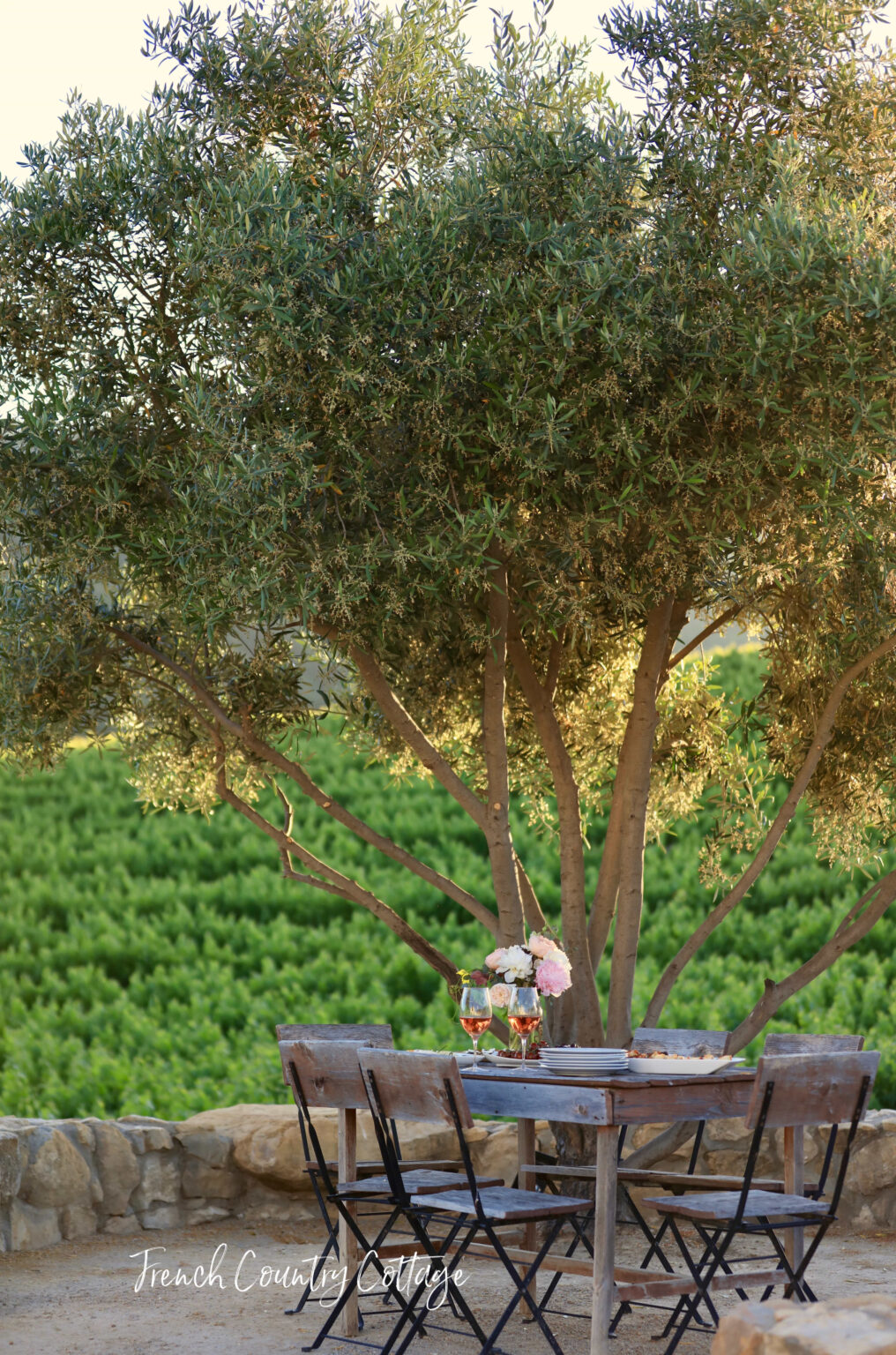 5 tips for creating a beautiful inspired table- and a sneak peek ...