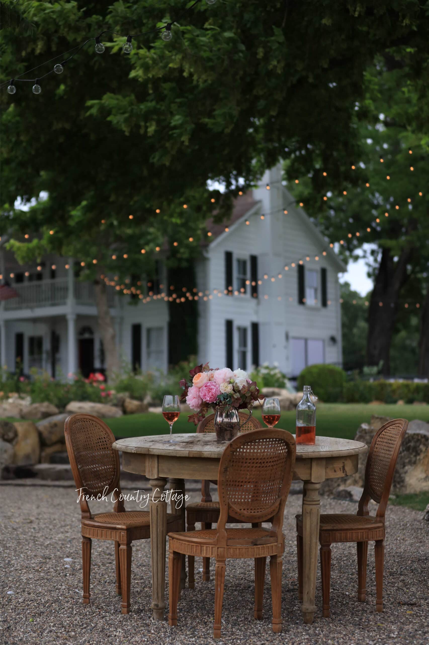 5 tips for creating a beautiful inspired table- and a sneak peek ...