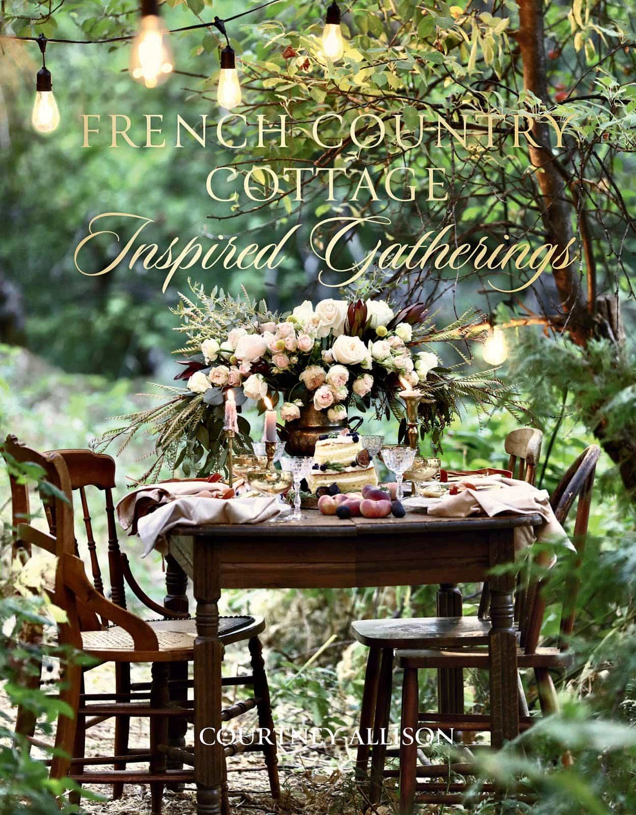 7 Simple Ideas for a beautiful date night - French Country Cottage