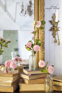10 ways to add Beautiful Spring Sunshine to your Home - French Country ...