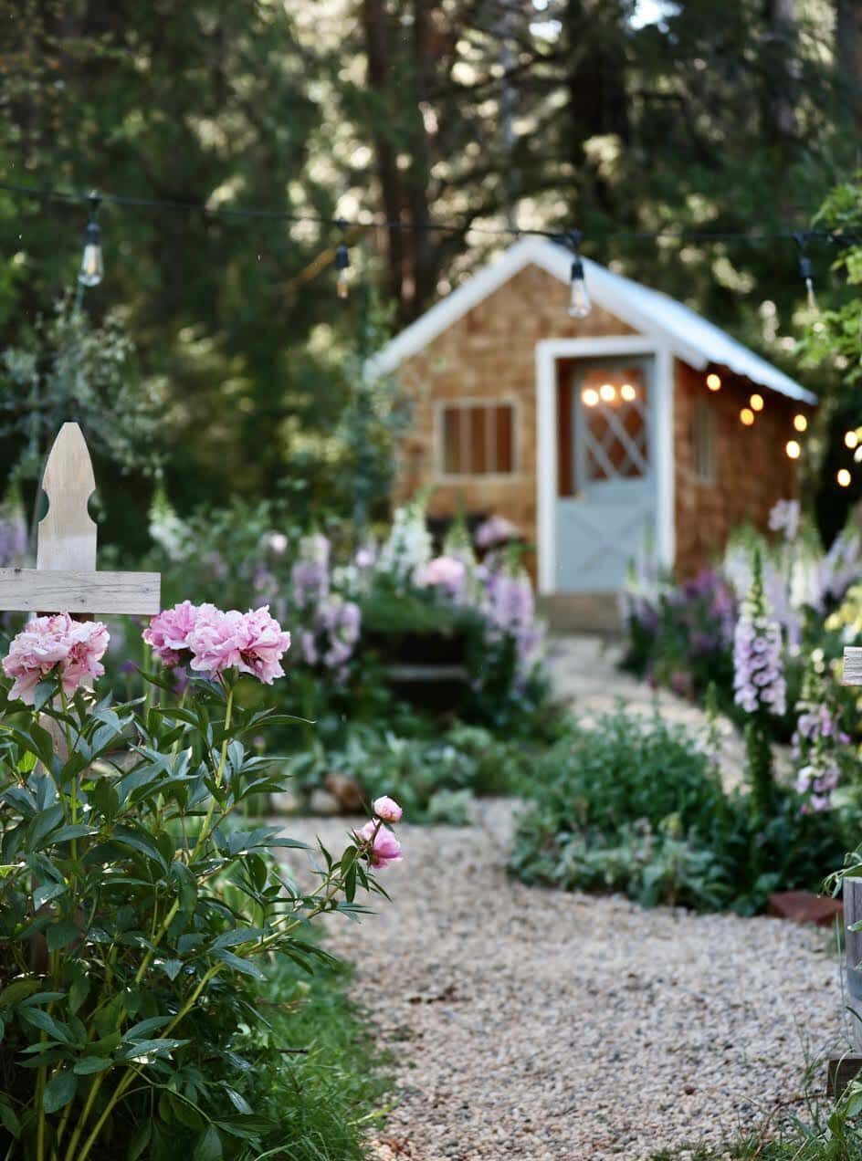 French Potting Sheds The Potting Shed: Plans, Inspo, And Progress [DIY