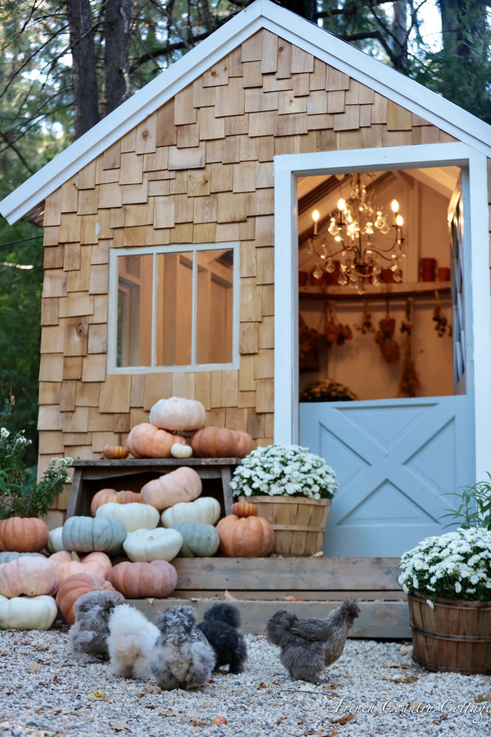 Top 10 Favorite Blog Posts 2021 - French Country Cottage