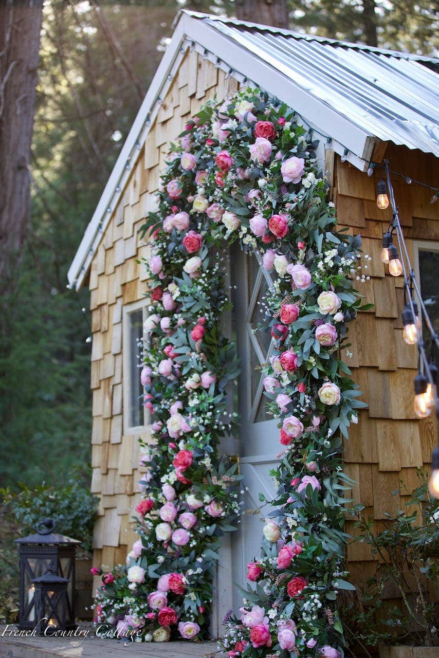 Favorite Home Decor Posts 2022 - French Country Cottage