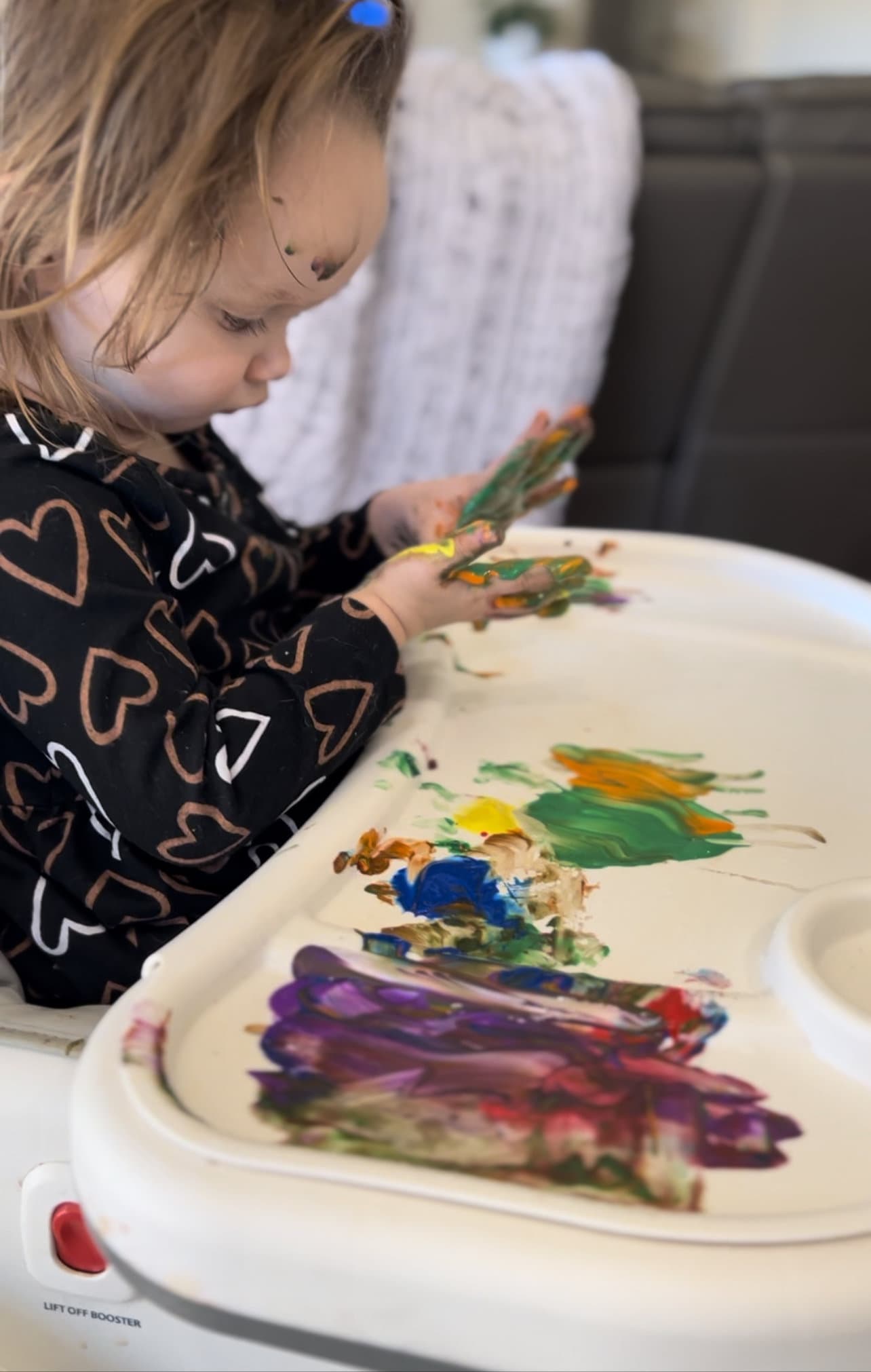 Weekend View - French Country Cottage