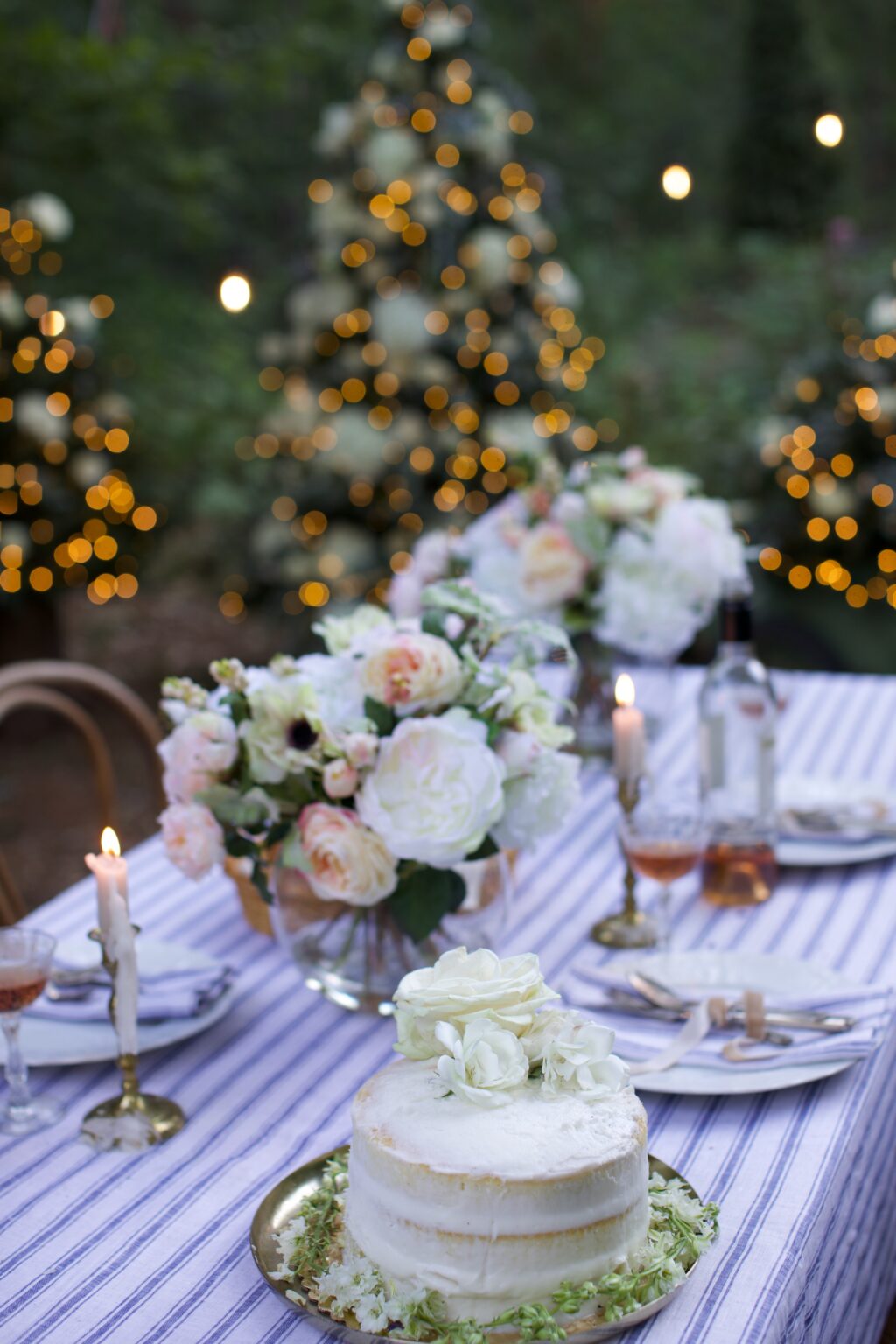 French Country Cottage Christmas in July Exciting News - French Country ...