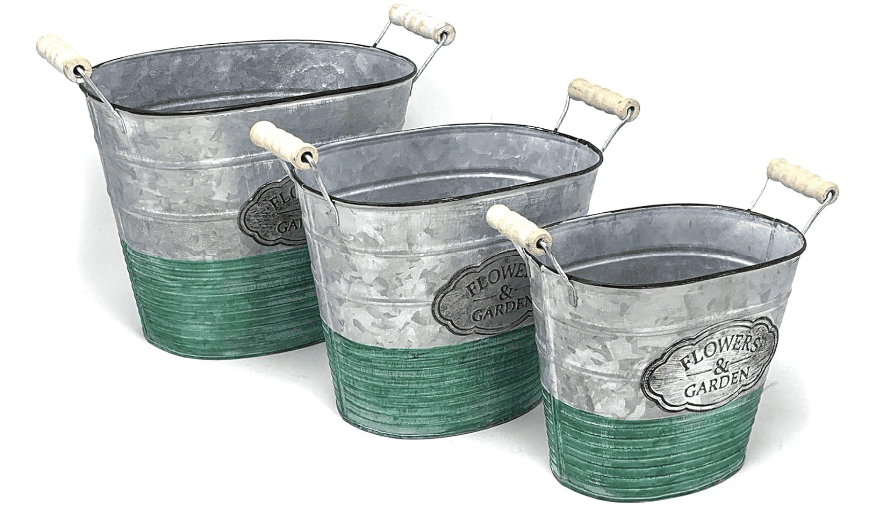 20 Beautiful Cottage Garden Pots & Planters - French Country Cottage