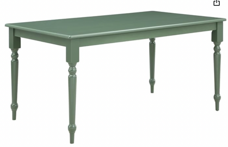 Design Guide - Beautiful Farm Tables - French Country Cottage