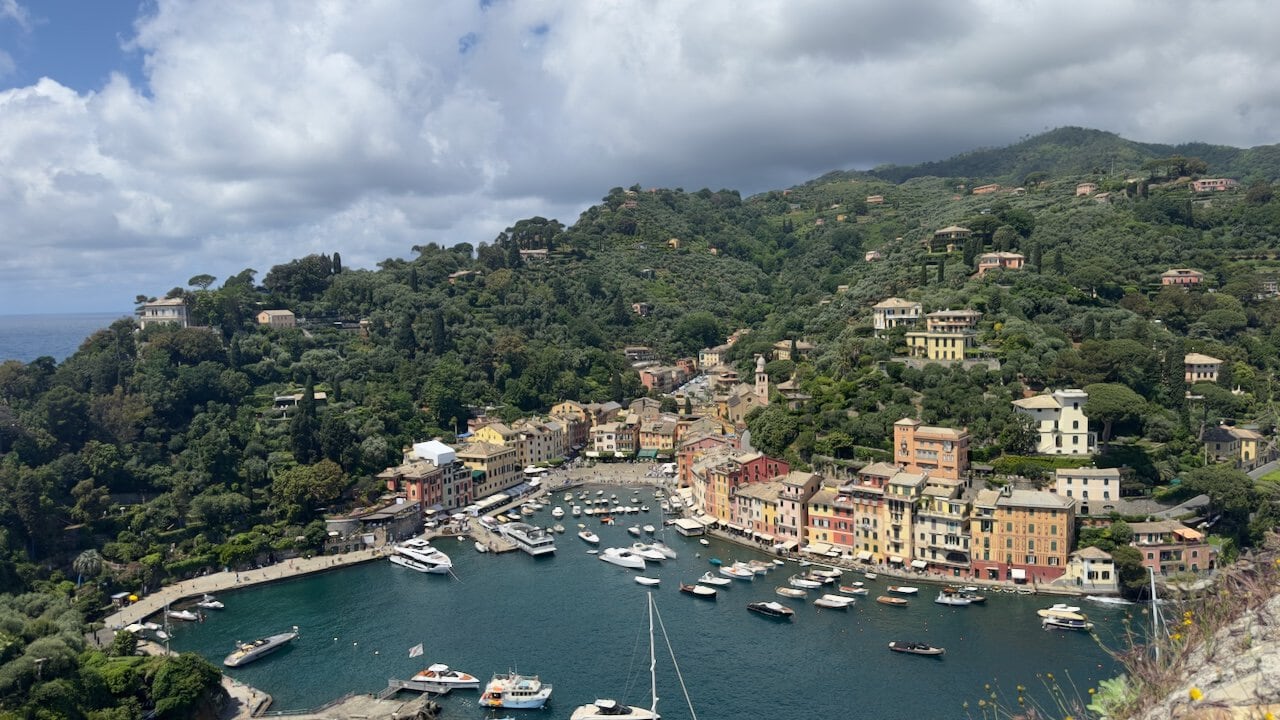 Italian Countryside Road Trip - French Country Cottage