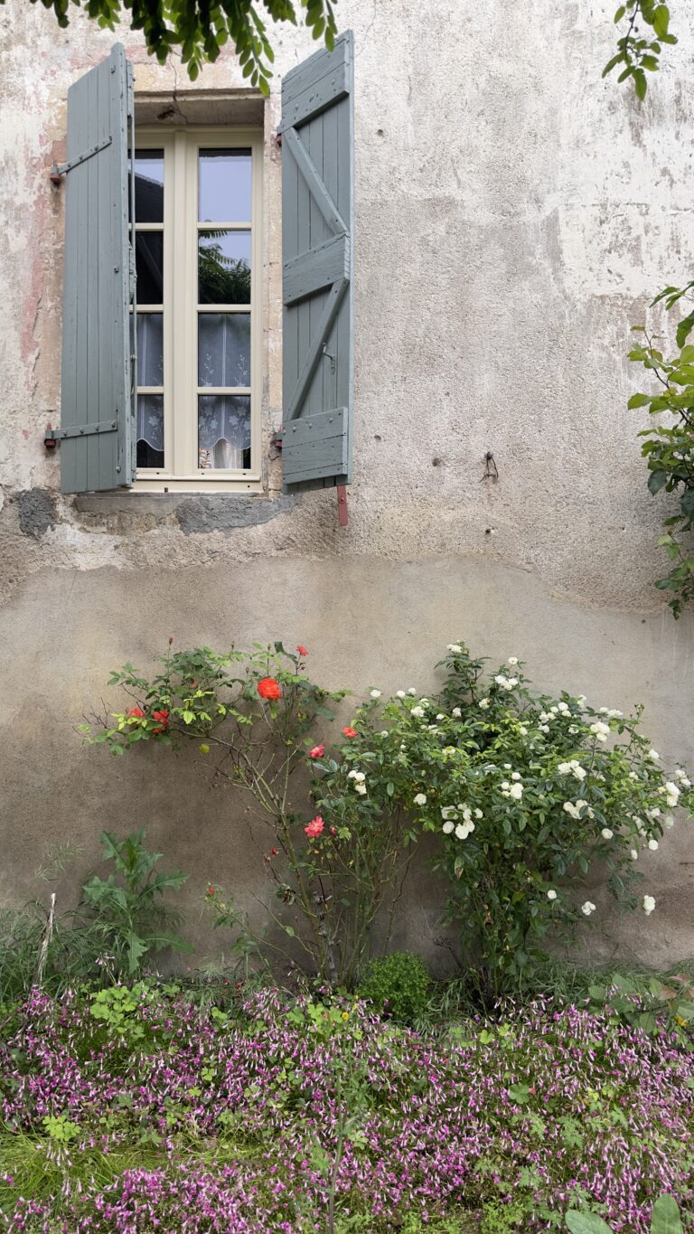 Travel Diaries- Staying in a Medieval French Village - French Country ...