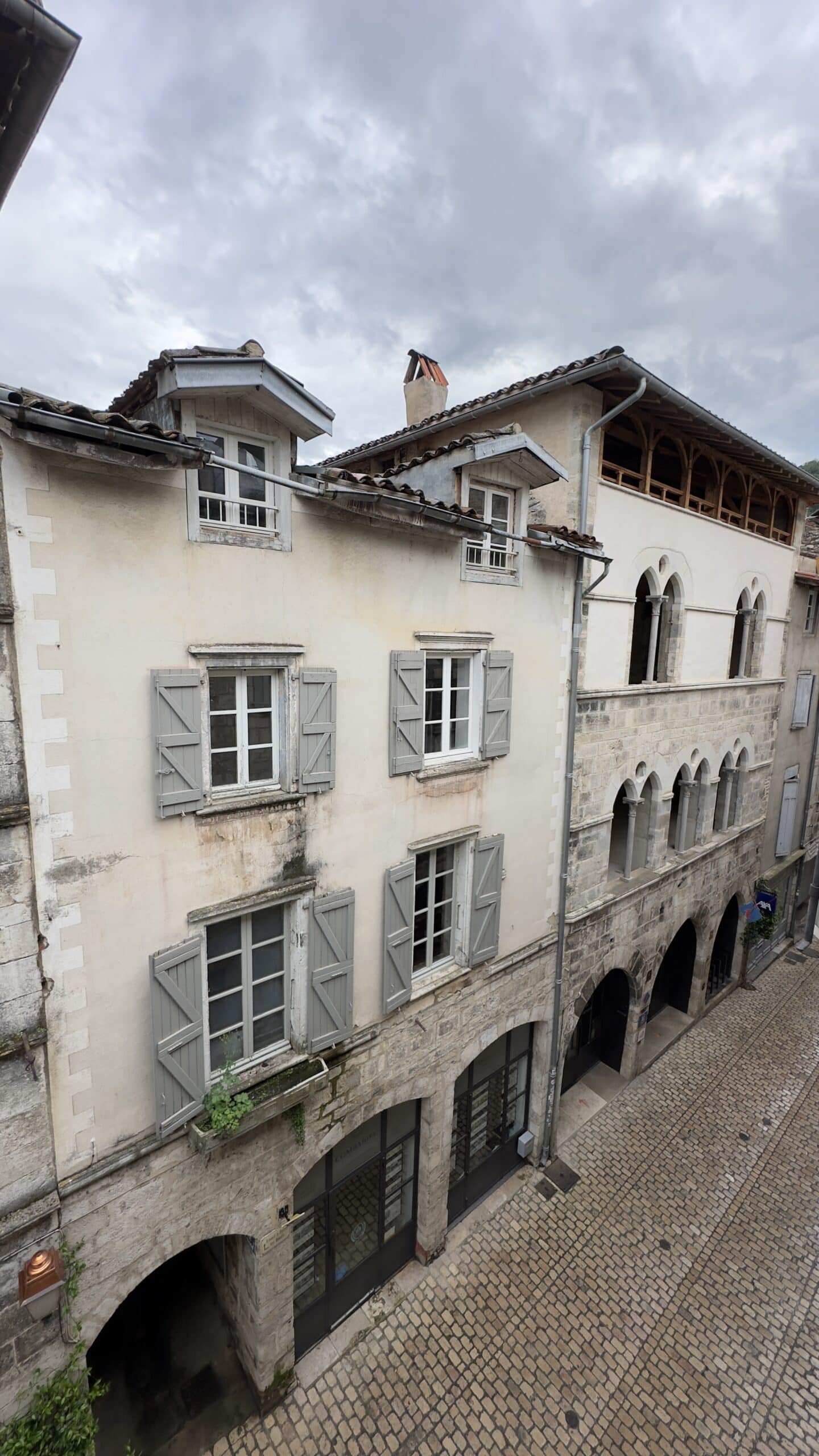 Travel Diaries- Staying in a Medieval French Village - French Country ...