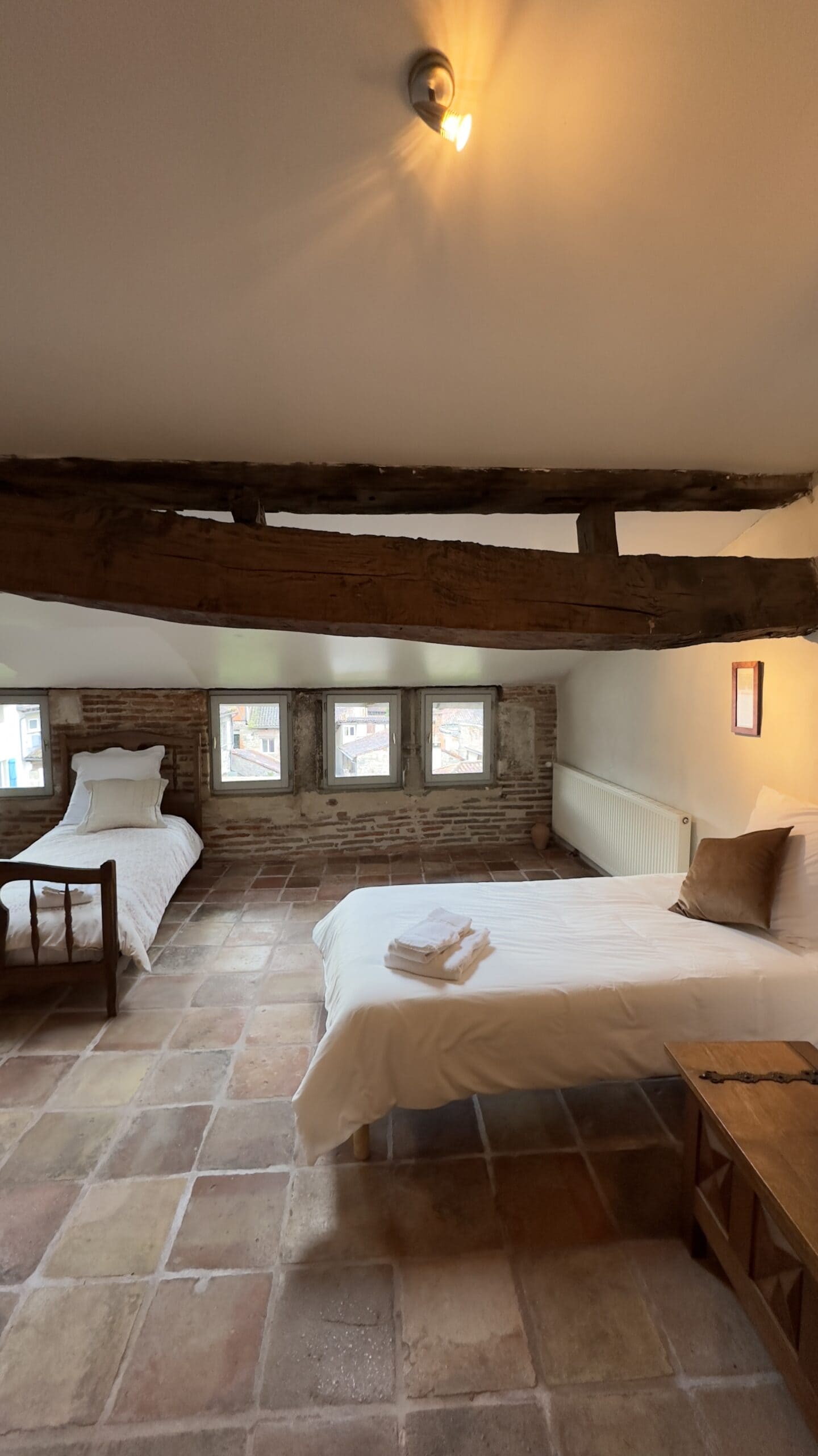 Travel Diaries- Staying in a Medieval French Village - French Country ...