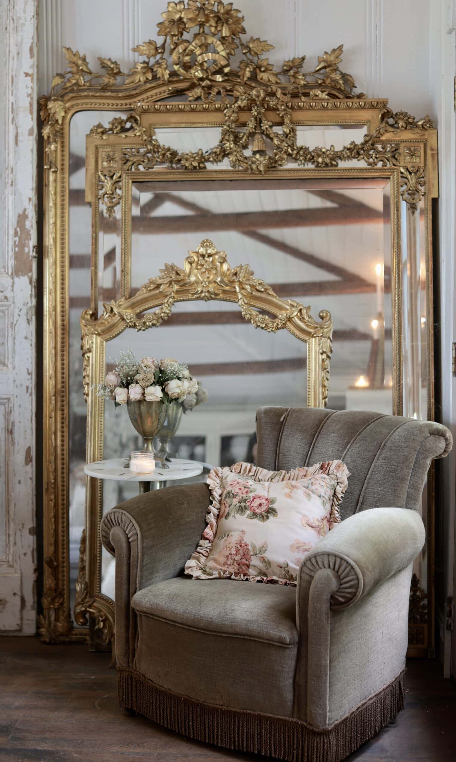 Thrifting Beautiful Treasures - Would you Buy It? - French Country Cottage