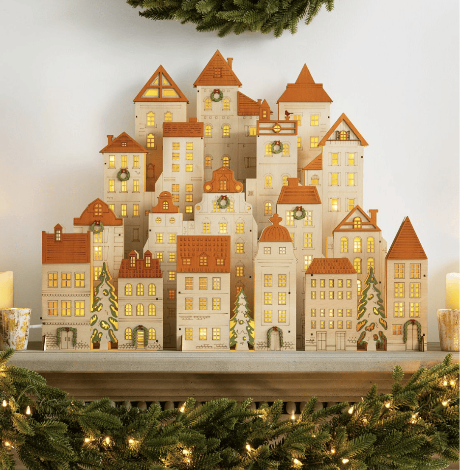 7 Ways to Create a Cozy autumn Home - French Country Cottage