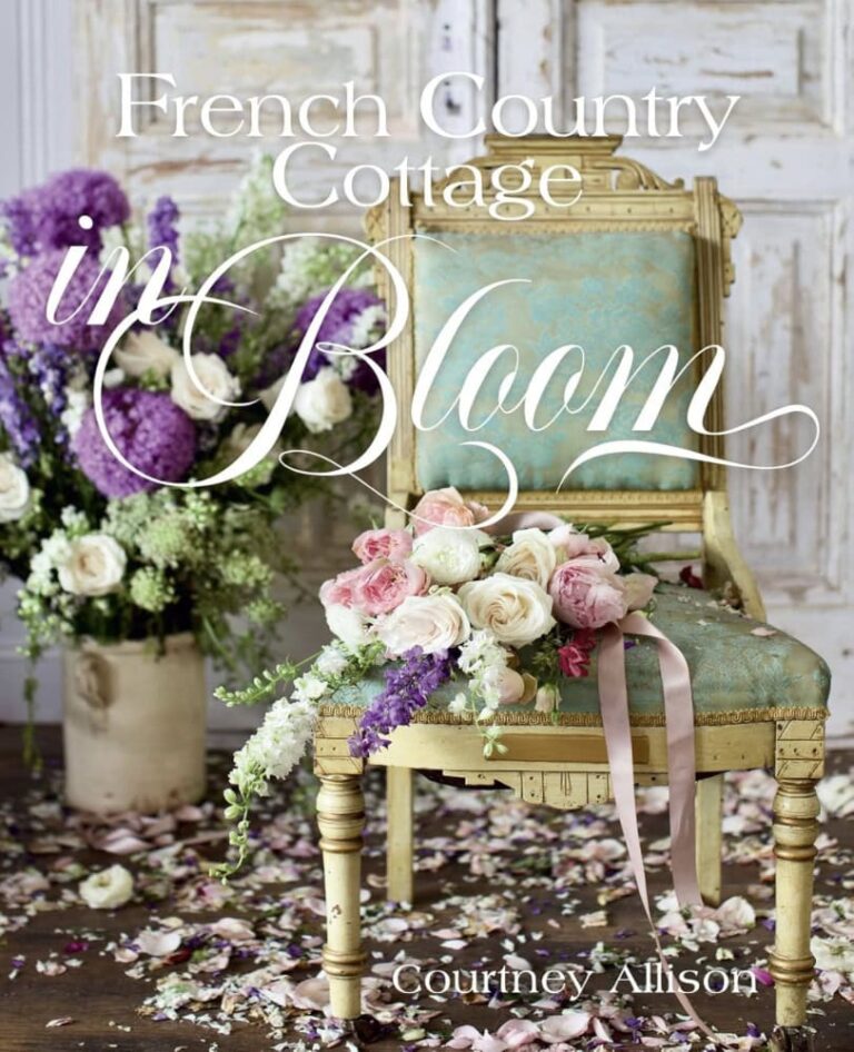 3 Things Thrifting Beautiful Treasures has Taught Me - French Country ...