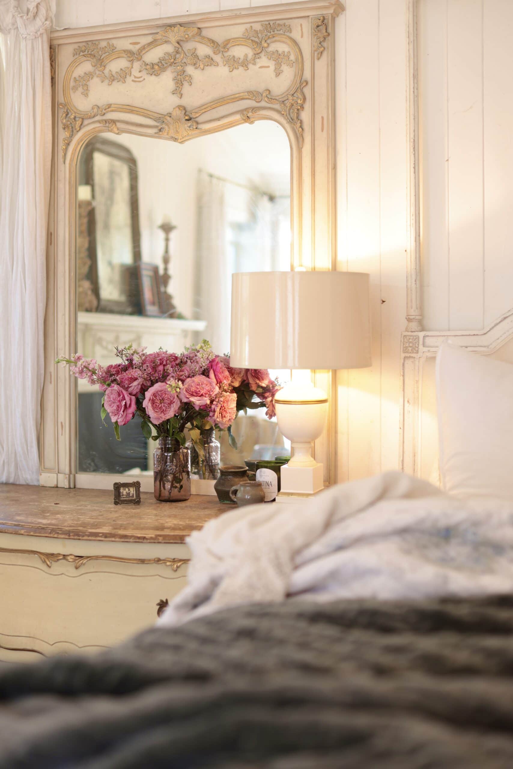3 Beautiful Softer Ralph Lauren Style Decor Favorites - French Country ...