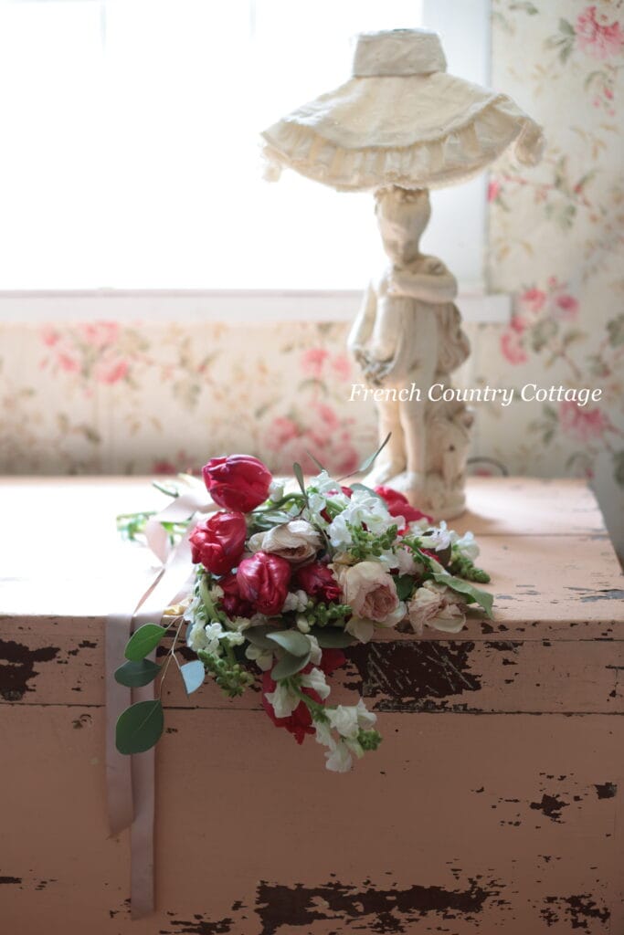 3 Beautiful Softer Ralph Lauren Style Decor Favorites - French Country ...